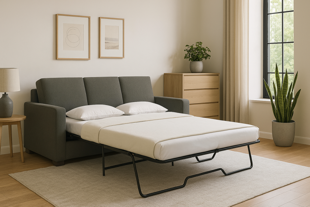 10 Best Queen Size Sofa Beds & Sectional Sleepers (2025)