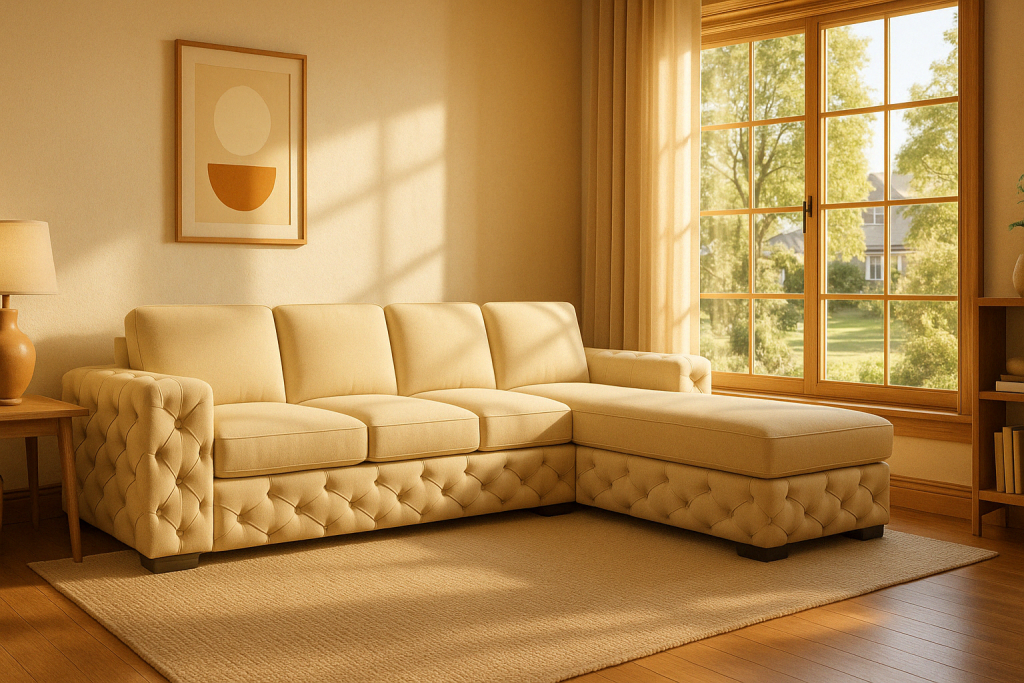 Why Custom Sofas Are Absolutely Worth Every Penny - DreamSofa