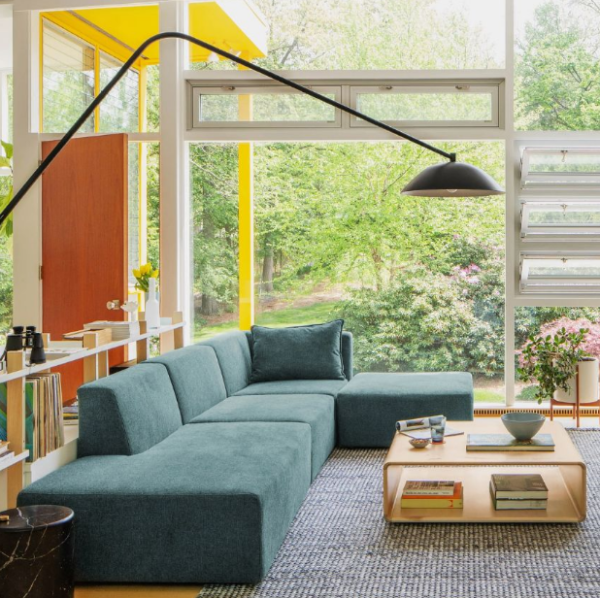 Top 10 Most Comfortable Modular Sofas (Best Picks for 2025)