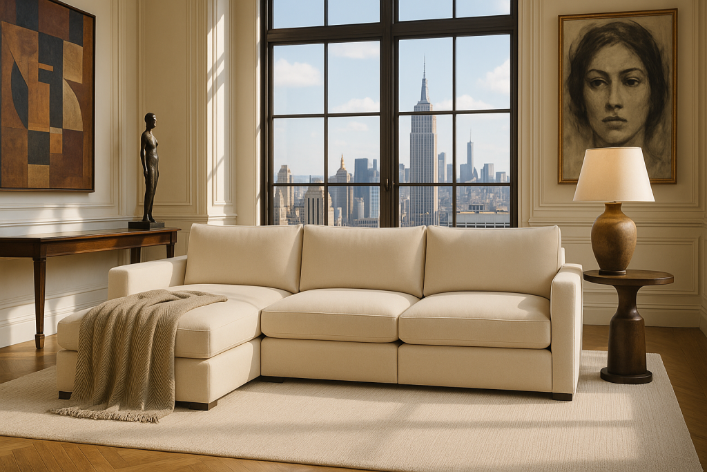 Top 10 Most Comfortable Modular Sofas (Best Picks for 2025)