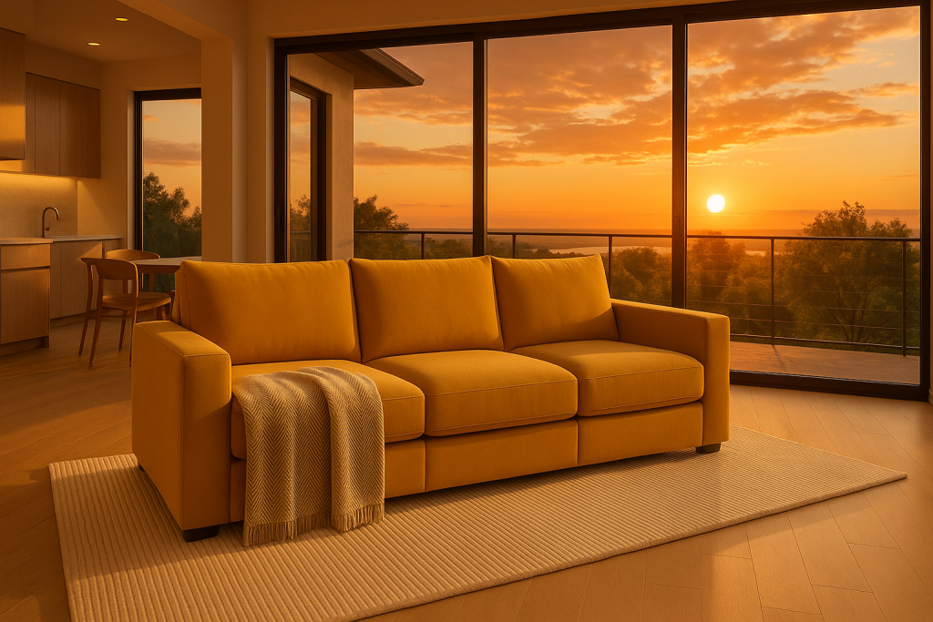 10 Best Modular Sofa Beds and Sectional Sleepers for Versatile Comfort ...