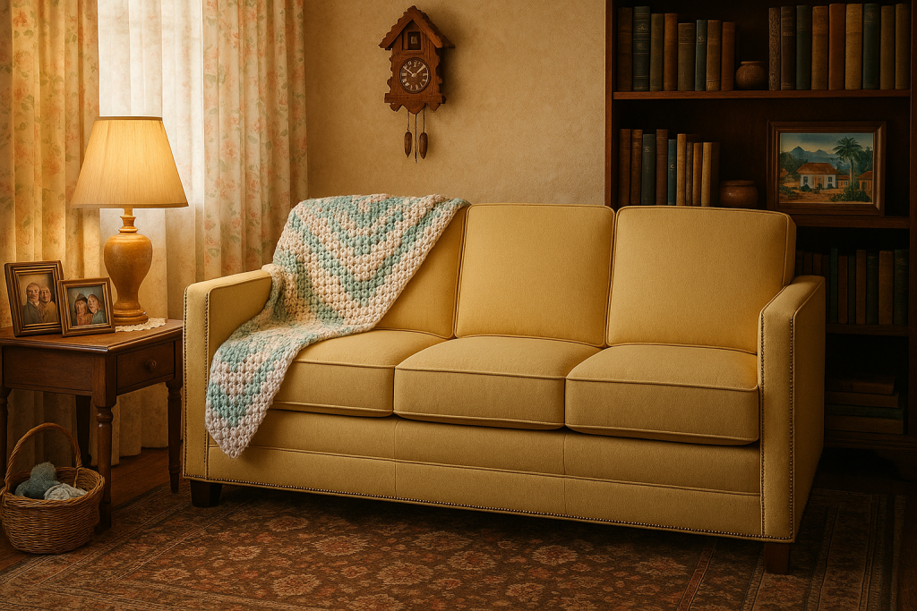 10 Best Sofas for Older People Who Need Extra Comfort (2025)