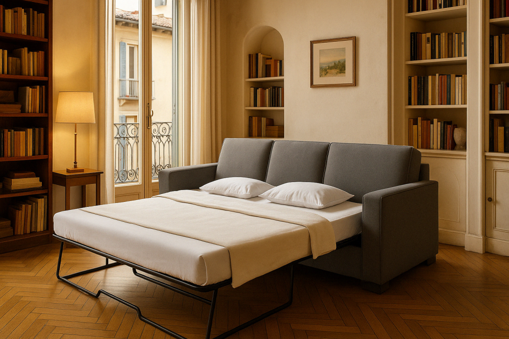 10 Best American-Made Sofa Beds & Sectional Sleepers (2025)