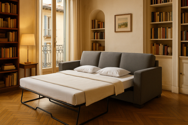 10 Best American-Made Sofa Beds & Sectional Sleepers (2025)