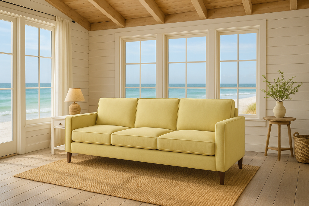 10 Best Sofas for Heavy, Overweight People (2025)