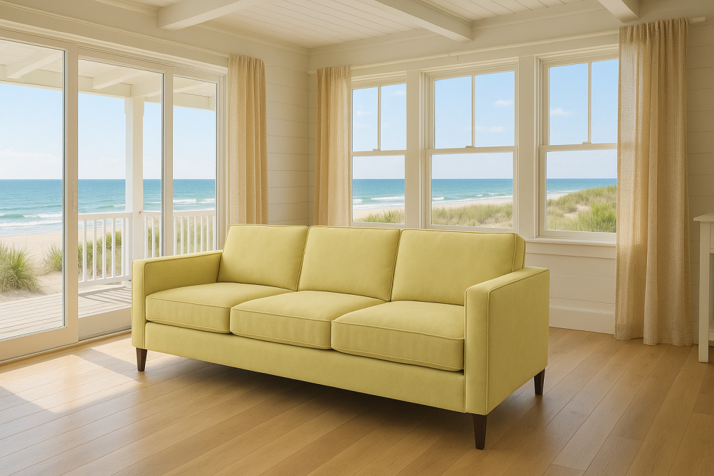 10 Best Sofas for Heavy, Overweight People (2025)