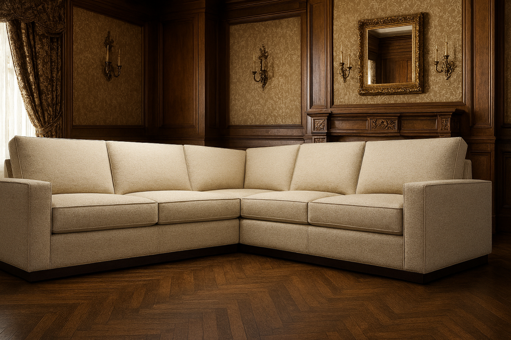 10 Best Easy-Clean Sectionals with Removable & Washable Covers