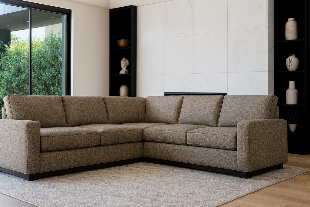 10 Best Easy-Clean Sectionals with Removable & Washable Covers