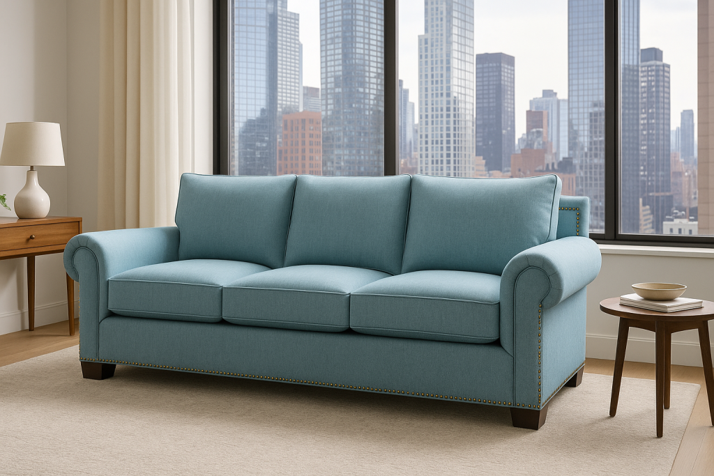 10 Best Family Sofas for Maximum Comfort & Durability (2025)