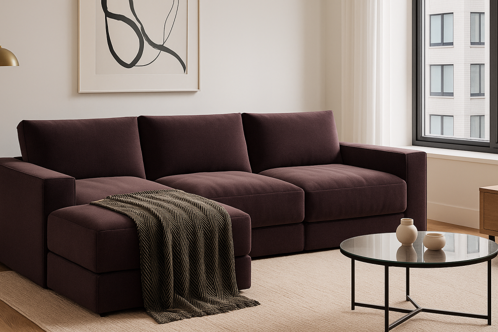 10 Best Easy-to-Clean Sofas with Washable Covers (2025)