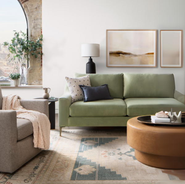 10 Best High-Back Sofas for Support and Style (2025)