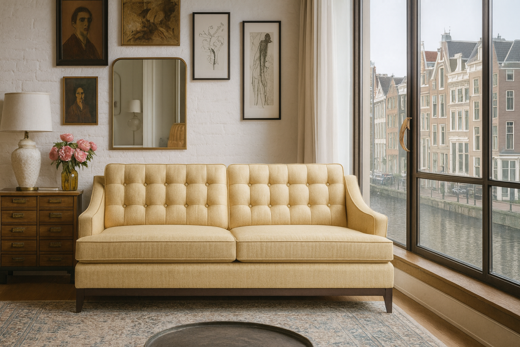 10 Best Sectionals for Tall People with Deep, Wide Seats (2025)