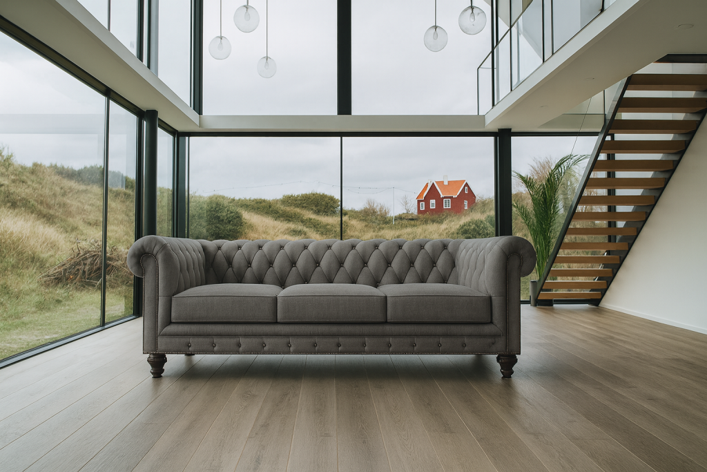 10 Best Sectionals for Tall People with Deep, Wide Seats (2025)